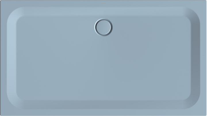 Bette BetteUltra rectangular shower tray 1600x900x35mm - Galaxus