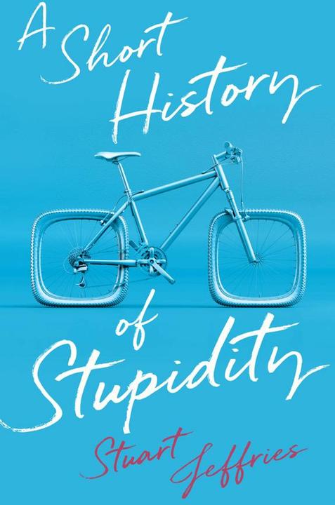 Wiley VCH A Short History of Stupidity - kaufen bei Galaxus