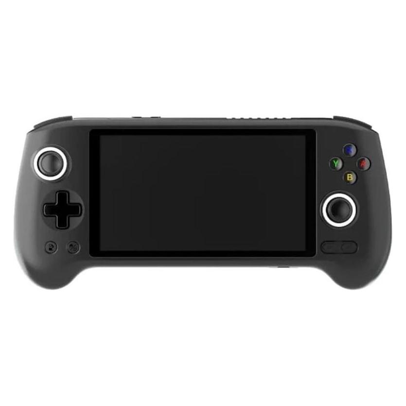 Anbernic RG556 Game console with 5.48 inch AMOLED screen, 8GB RAM ...