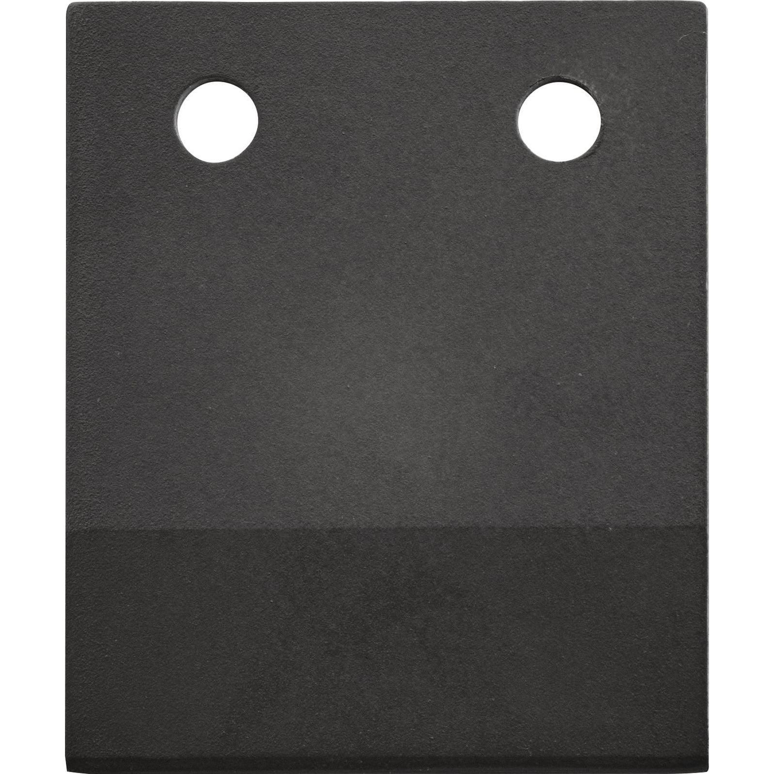 Tecwerk Replacement blade for composite pipe cutter blade width 38.5 mm ...