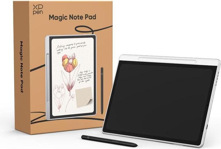 XP-Pen Magic Notepad Reader - acquista su Digitec
