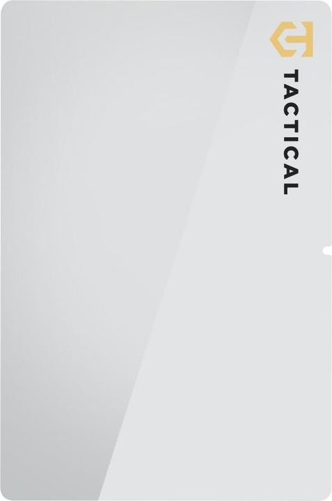 Tactical Protective glass - Glass Shield for Samsung Galaxy Tab A9 ...