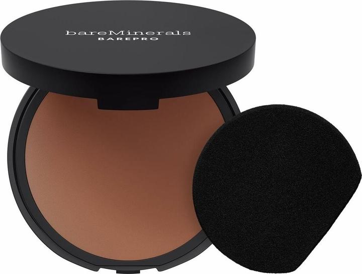 Bare Minerals Bareminerals Bare Pro 24-Hour Skin Perfecting Powder ...