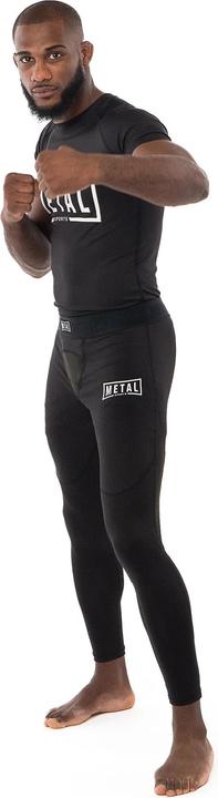 Metal Boxe Rashguard (S) - kaufen bei Galaxus