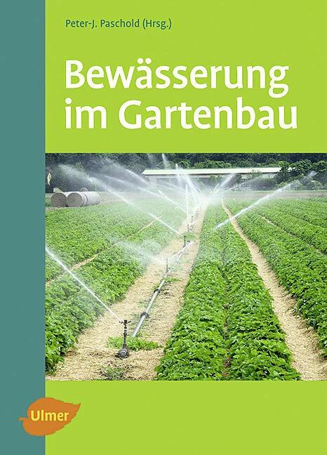 Eugen Ulmer Bewässerung im Gartenbau - kaufen bei Galaxus