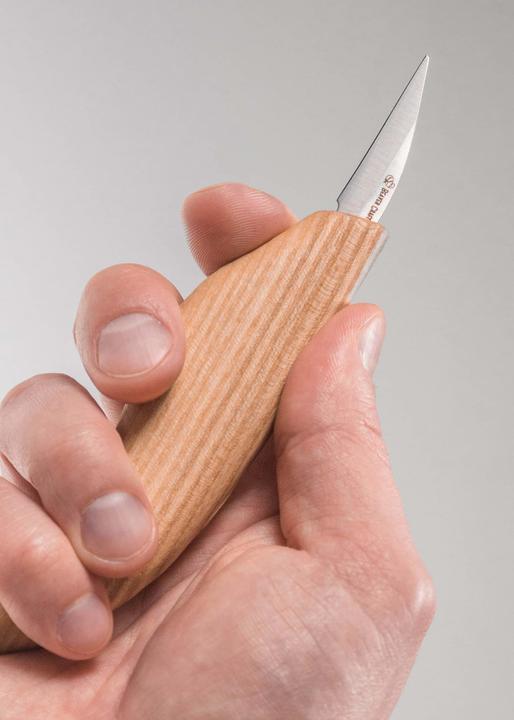 Beaver Craft BeaverCraft Detail Wood Carving Knife - Galaxus