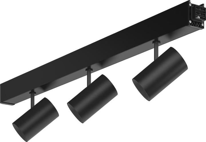 RZB 951263.923.400.300 LED spotlight module 2700K black 14-pole - Galaxus