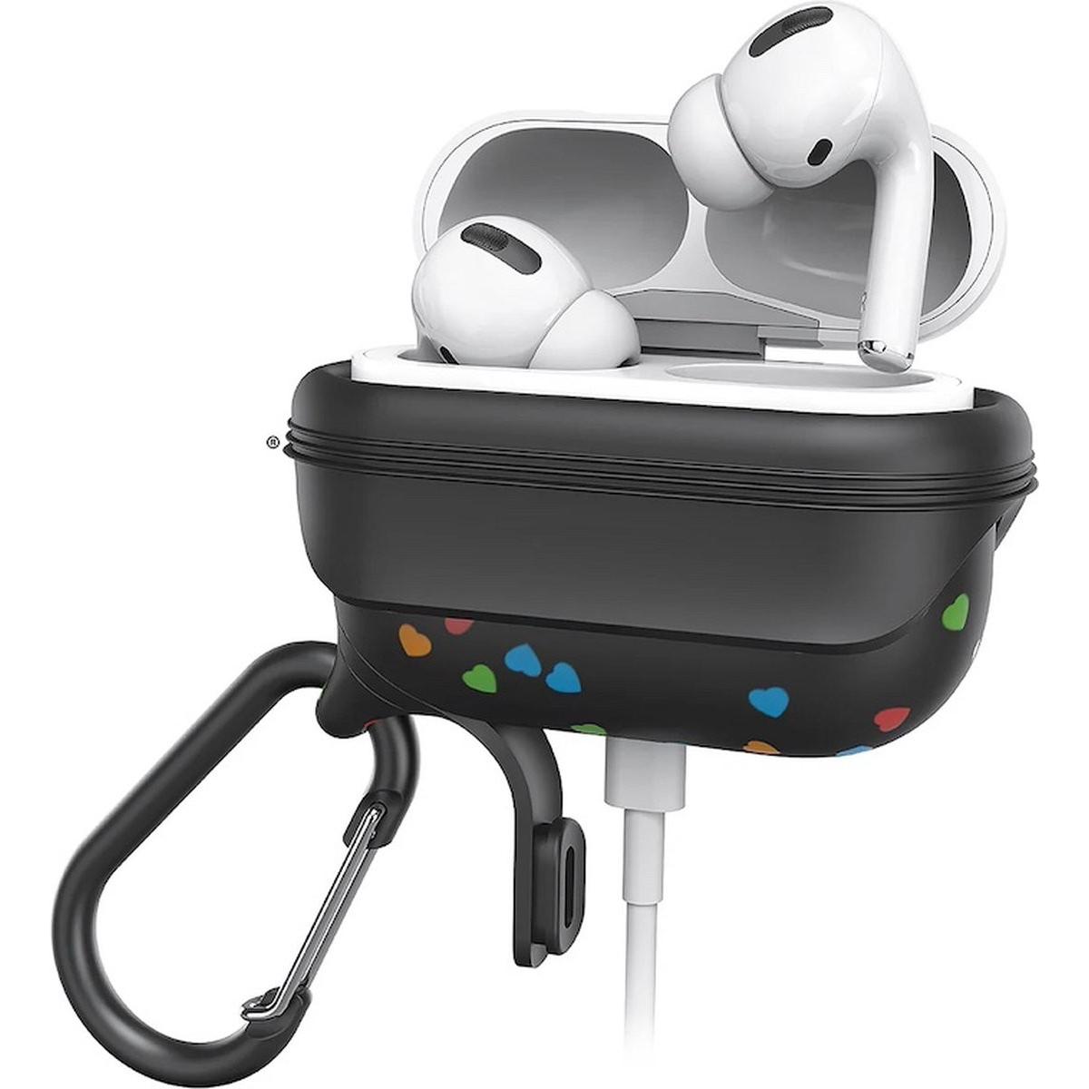 Catalyst Waterproof & Drop Proof Case AirPods Pro Heartthrob ...