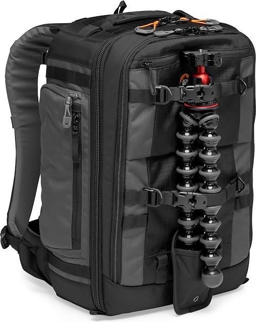Lowepro Pro Trekker BP 350 AW II (GRL) (24 l) - acheter sur Digitec