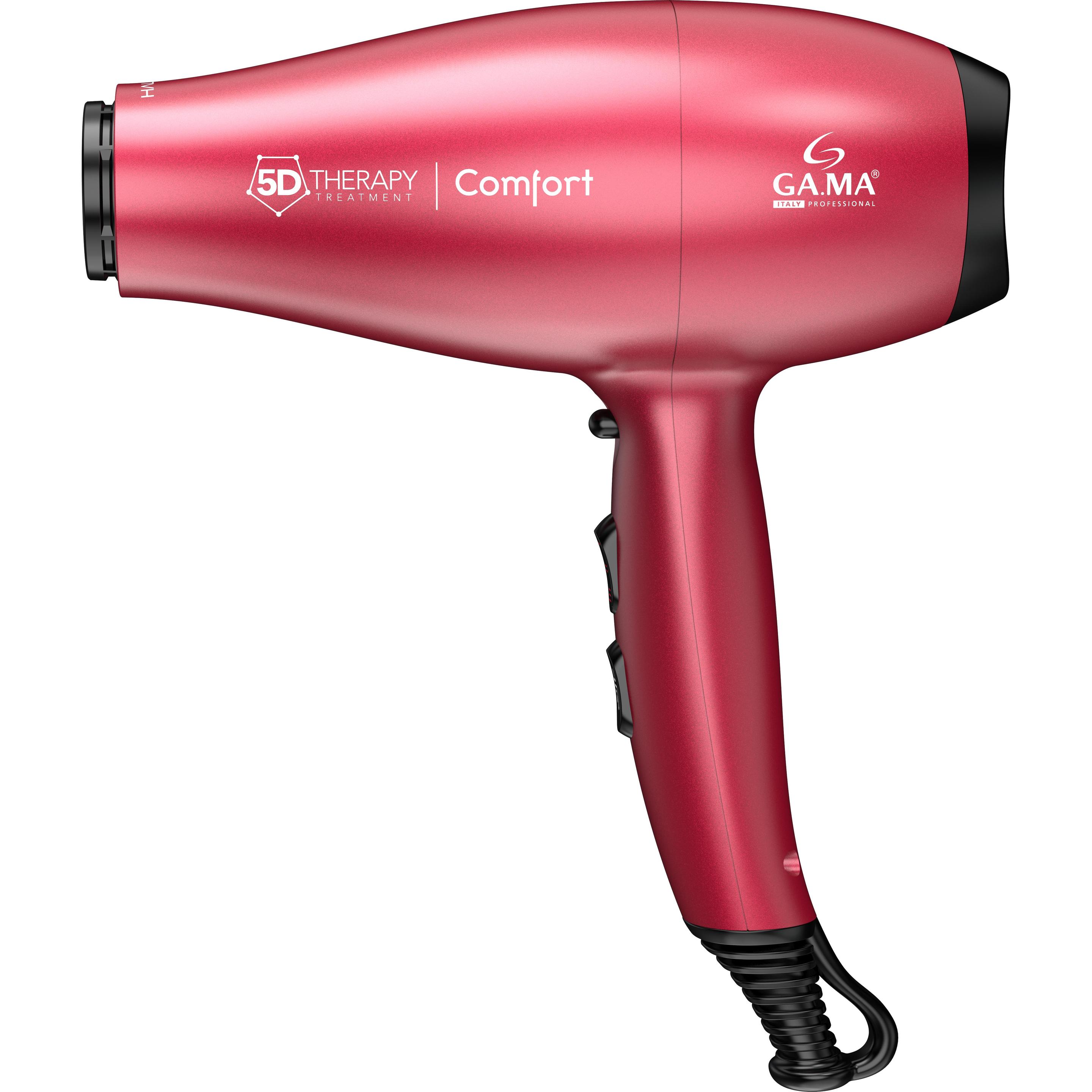 GAMA 5D Therapy Comfort Halogen - kaufen bei Galaxus