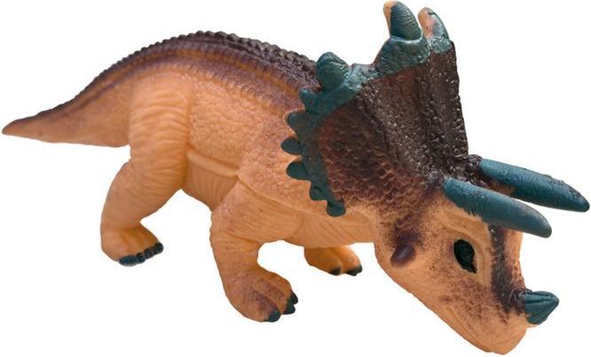Deluxebase DELUXE Rep Pals, Triceratops - kaufen bei Galaxus