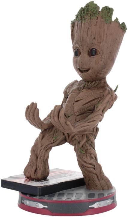 Exquisite Gaming Marvel Comics: Smiley Groot - Cable Guy - Digitec