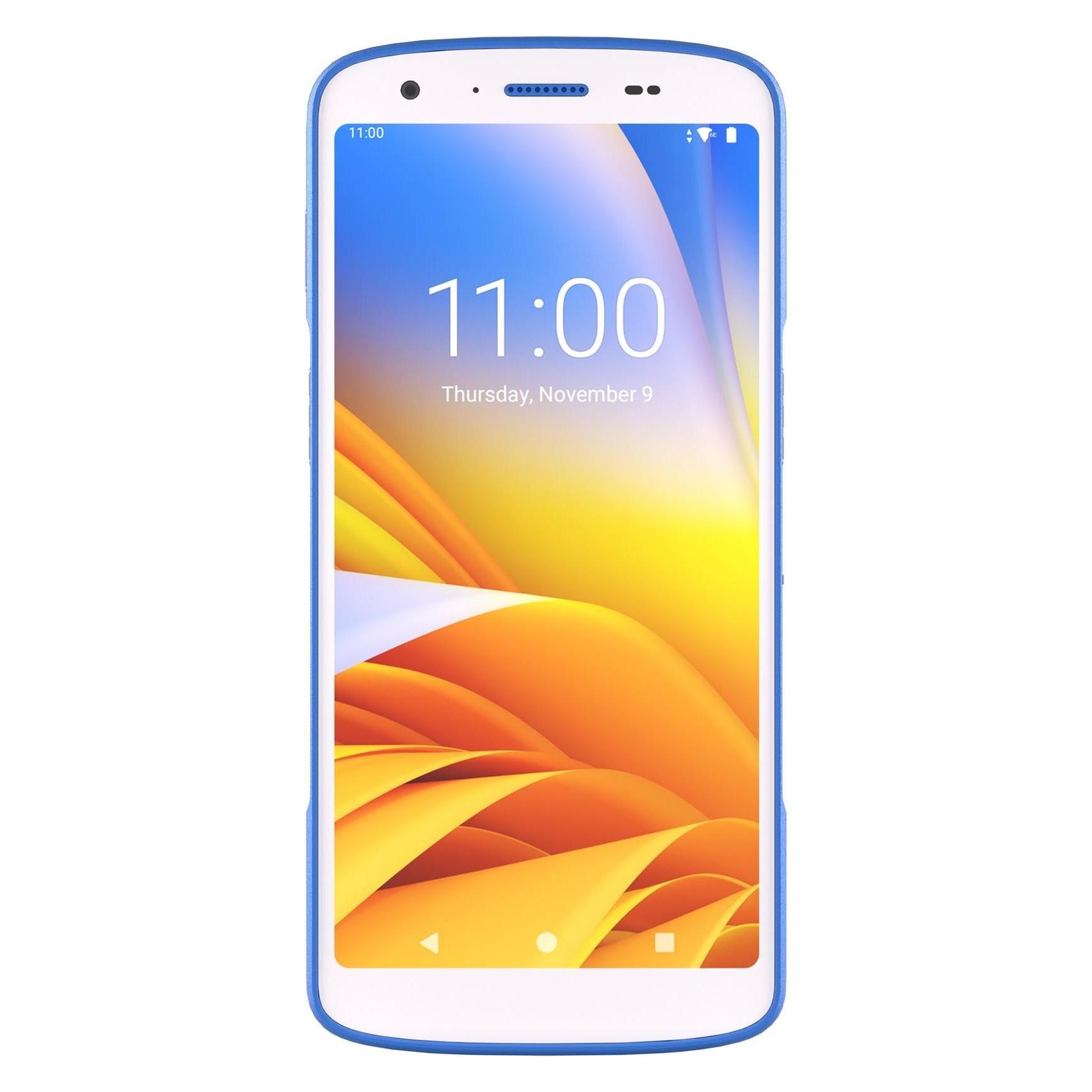 Zebra HC55, 15,2 cm (6"), 1080 x 2160 Pixel, Multitouch, Kapazitiv, 450 ...