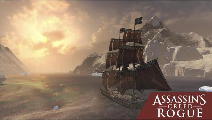 Ubisoft Assassins Creed Compilation (Rebel Collection + AC3 Remastered ...