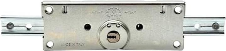 Prefer Safety set for roller shutters lock plate lock rings - Digitec