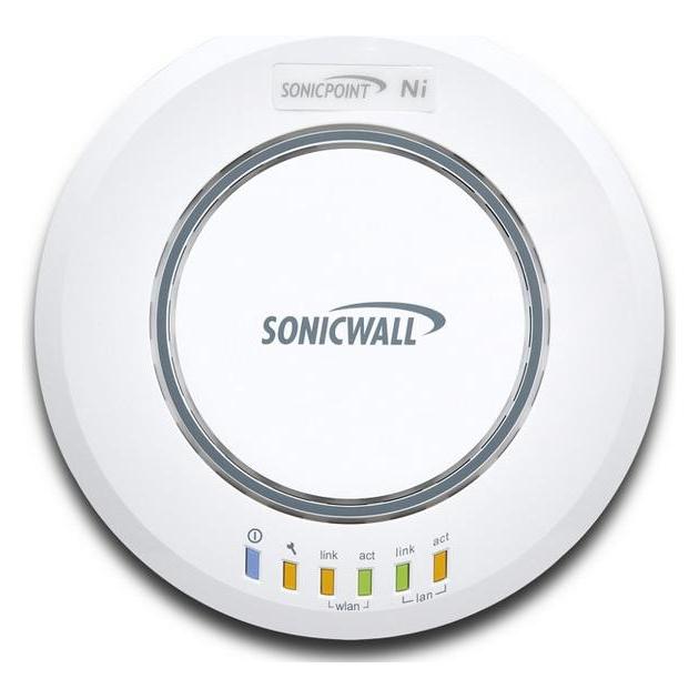 SonicWall 4Pk SonicPoint-Ni Dual-Band - kaufen bei Digitec