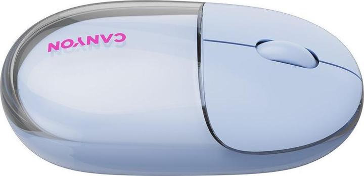 Canyon On Click 24 - 2in1 wireless optical mouse Bluetooth / 2.4 GHz ...
