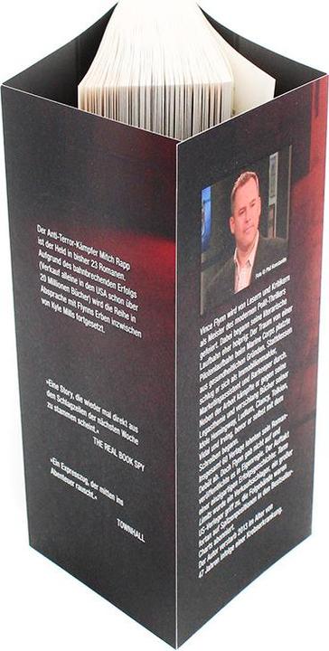 Festa Code Red - Zwischen den Fronten - kaufen bei Galaxus