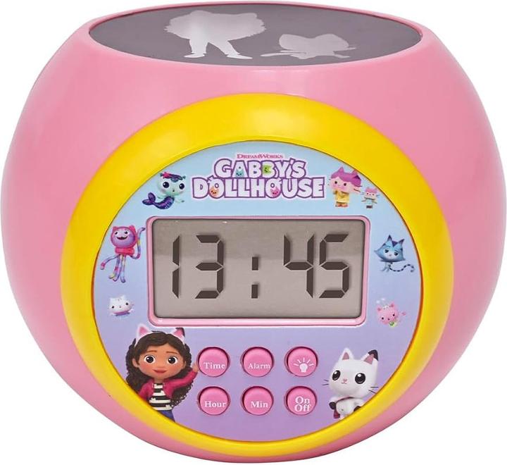 Zubehör für Lexibook Projektor-Wecker Gabby - Digitec