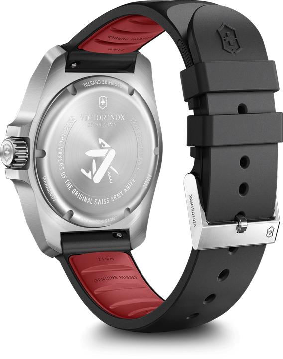 Victorinox I.N.O.X. (Swiss made, 41 mm) - buy at Digitec