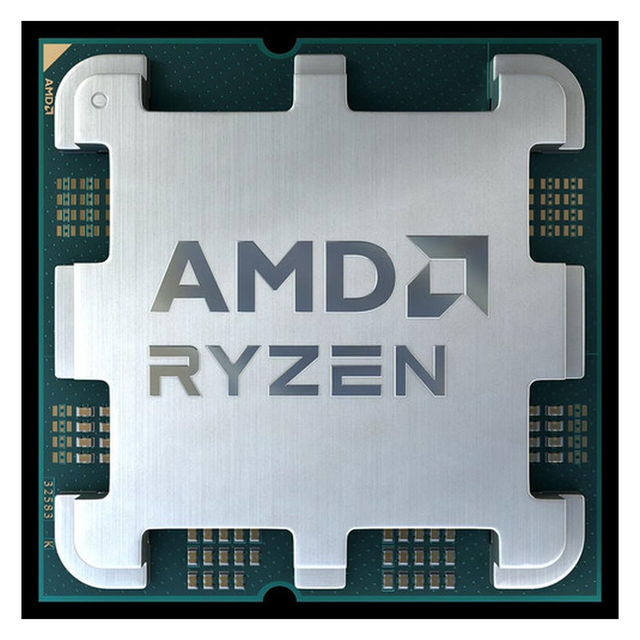 AMD Ryzen 7 7800X3D - buy at Galaxus - Galaxus