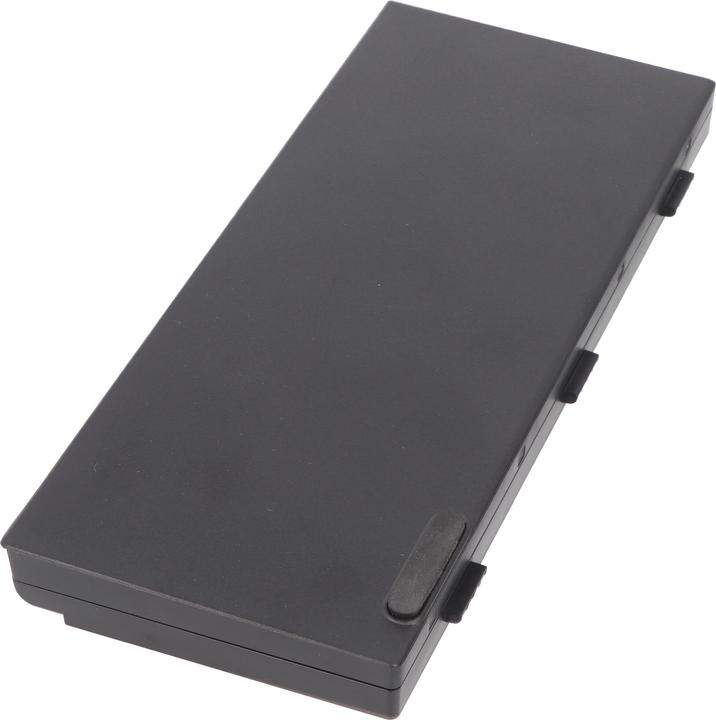 AccuCell Akku passend für Lenovo ThinkPad P50, Li-Ion, 15,2V, 4200mAh ...