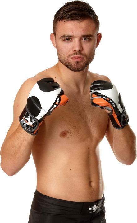 Ju-Sports Freefight Handschuh MMA pro - kaufen bei Galaxus - Galaxus