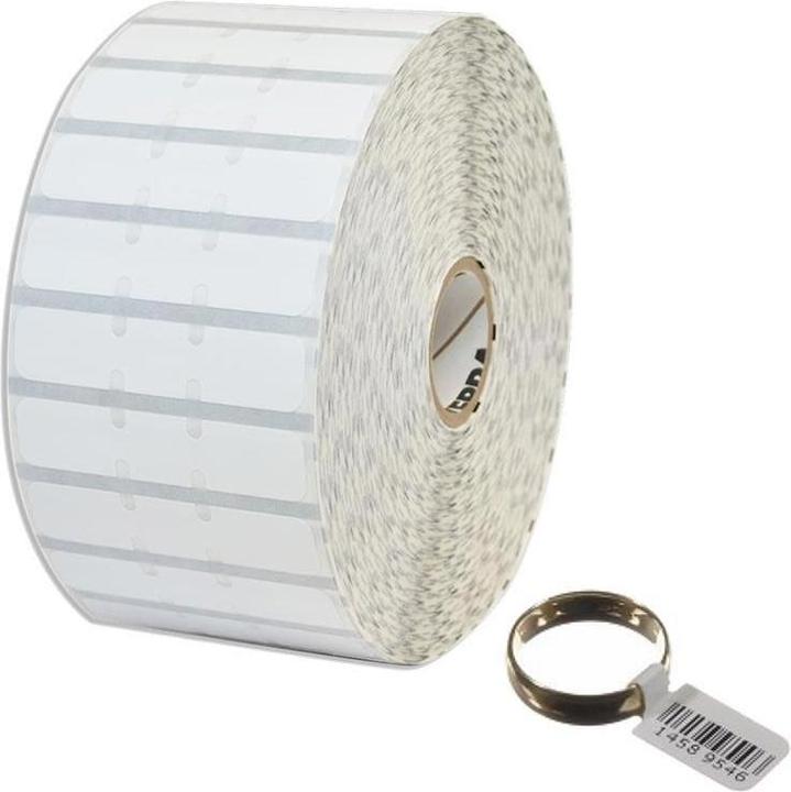 Zebra 6 x Label roll, 56x13mm - buy at Digitec