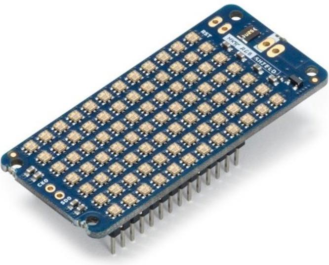 Arduino ASX00010 - MKR RGB Shield - kaufen bei Galaxus