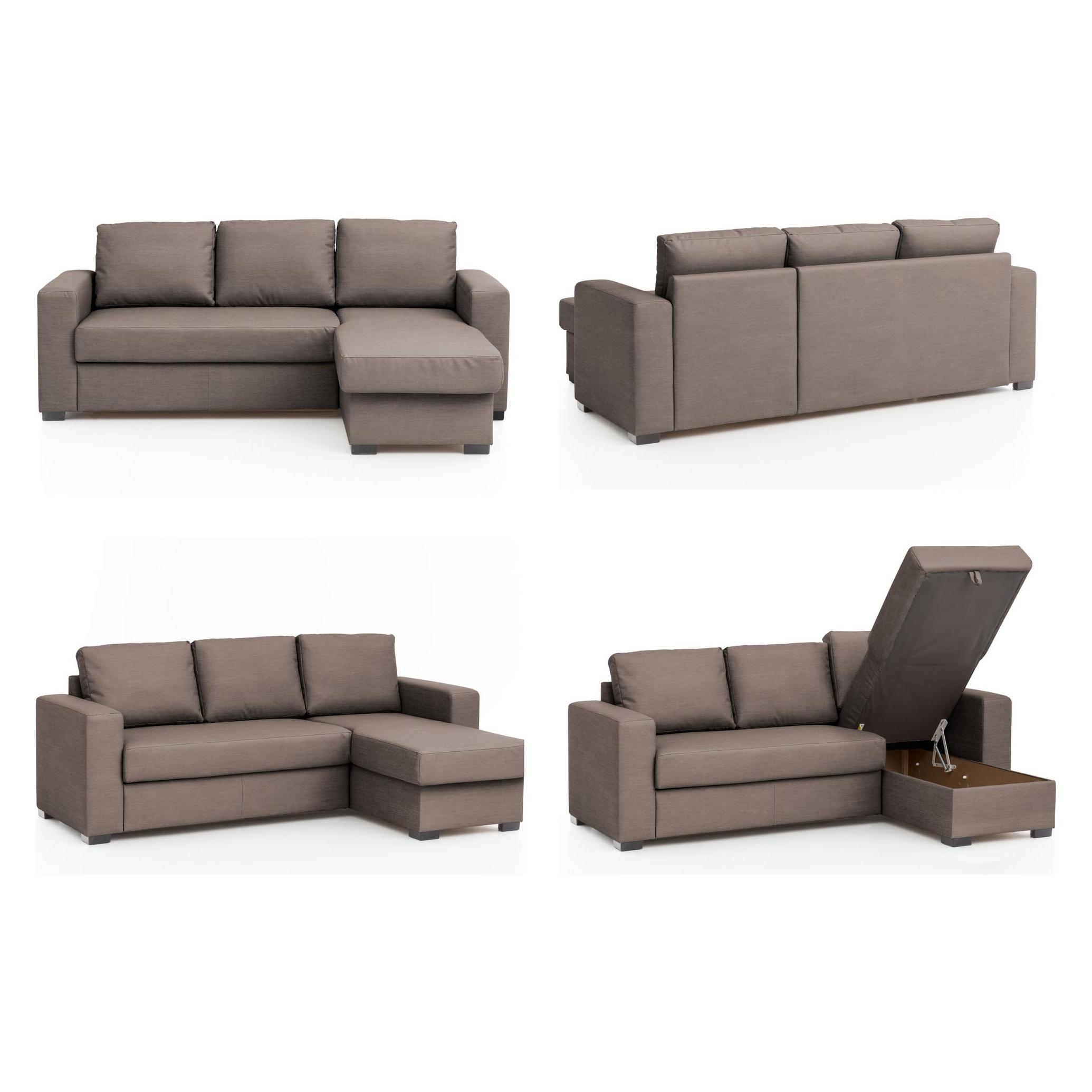 Disco Möbel MyCouch Polstersofa Christiano - kaufen bei Galaxus