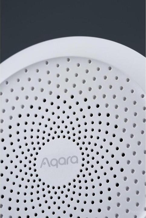 Aqara Hub M1S Gen2 EU (Zigbee, Wi-Fi, Matter over Thread) - Galaxus