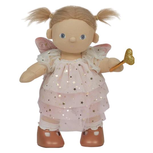 Olli Ella Puppe Dinkum Doll Fairy Willow - kaufen bei Galaxus