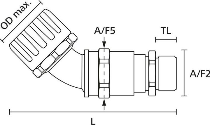 HellermannTyton KS screw connection (16.40 cm) - buy at Galaxus