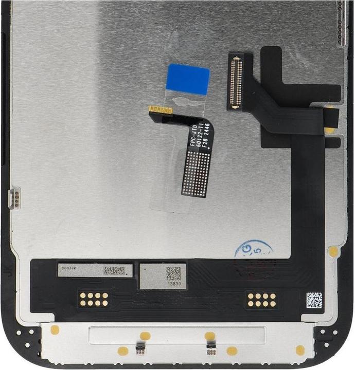 NoName LCD display! JK JK LCD Display for IPHONE 15 FullHD Incell ...