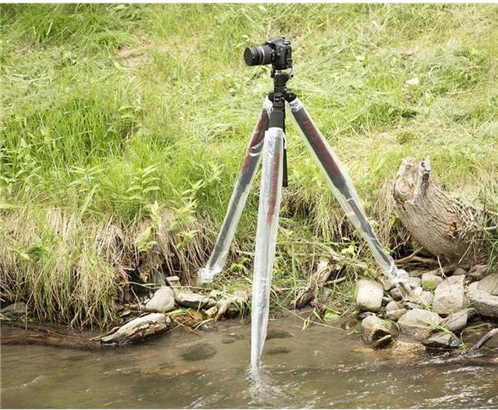 OP Tech Tripod Sleeves (3 Sleeves In Pack) - kaufen bei Galaxus - Galaxus