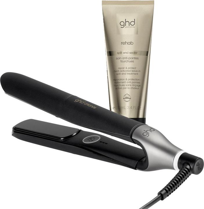 ghd chronos + rehab split end Set - kaufen bei Digitec - Digitec