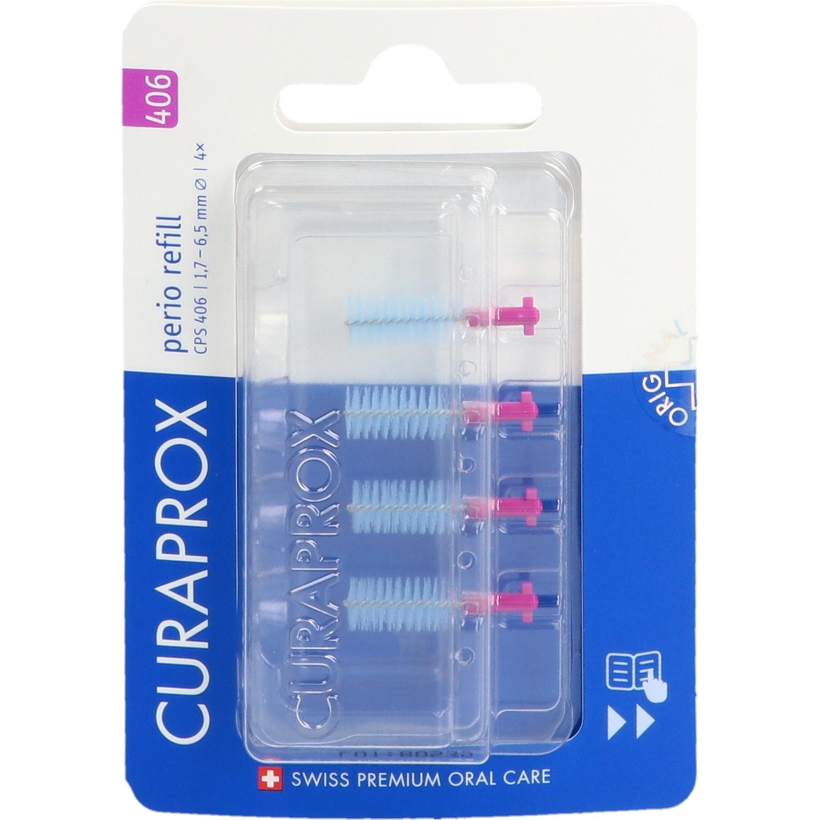 Curaprox Perio - kaufen bei Galaxus