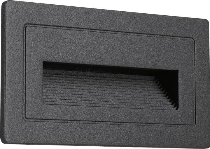 Paulmann Luminaire mural encastré 3 pc - acheter sur Digitec