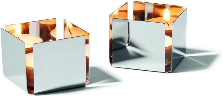 Philippi Pep Teelichthalter L Set - kaufen bei Galaxus