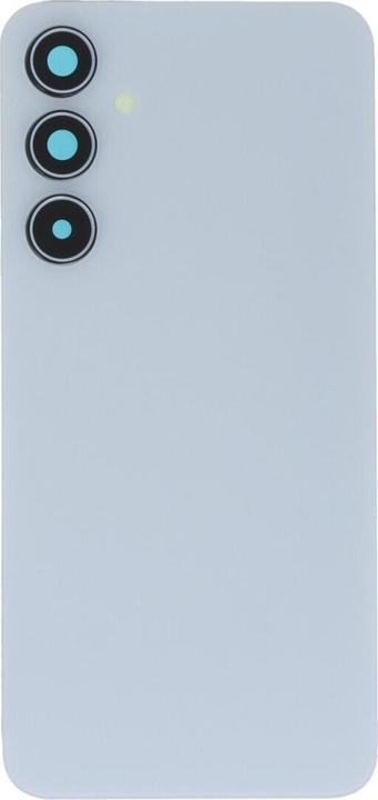 Gogx - Backcover für Galaxy A35 Ice Blue - buy at Digitec