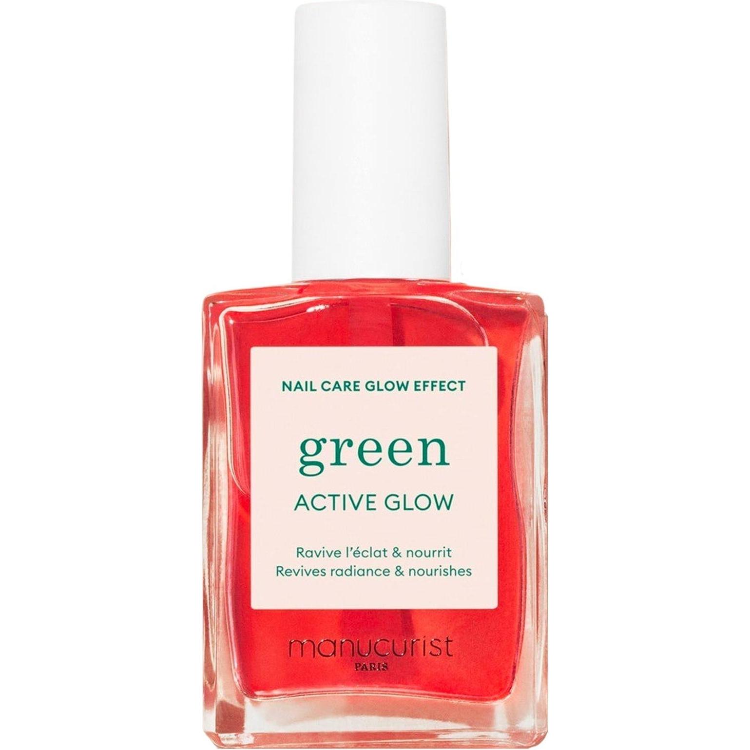 Manucurist Active Glow - kaufen bei Galaxus