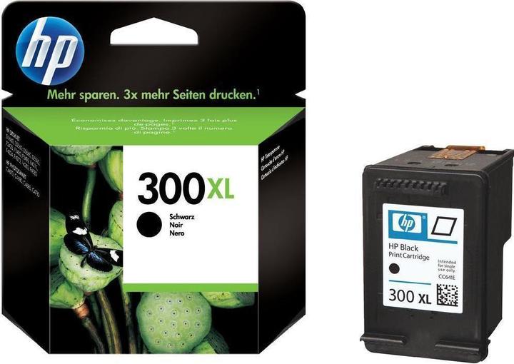 HP 300 XL DRUCKER PATRONE F4210 F4224 F4235 F4240 F4283 F4288 F4424 ...