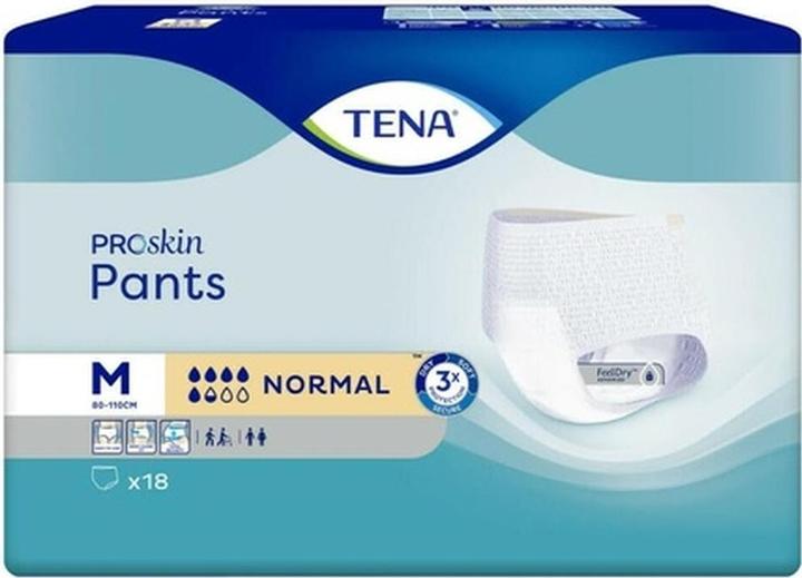 Tena Essity Italy Pants Normal Medium Panty Diaper - Galaxus