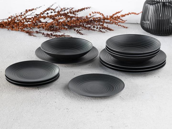 CreaTable Lava Stone (12 Stk.) - kaufen bei Galaxus