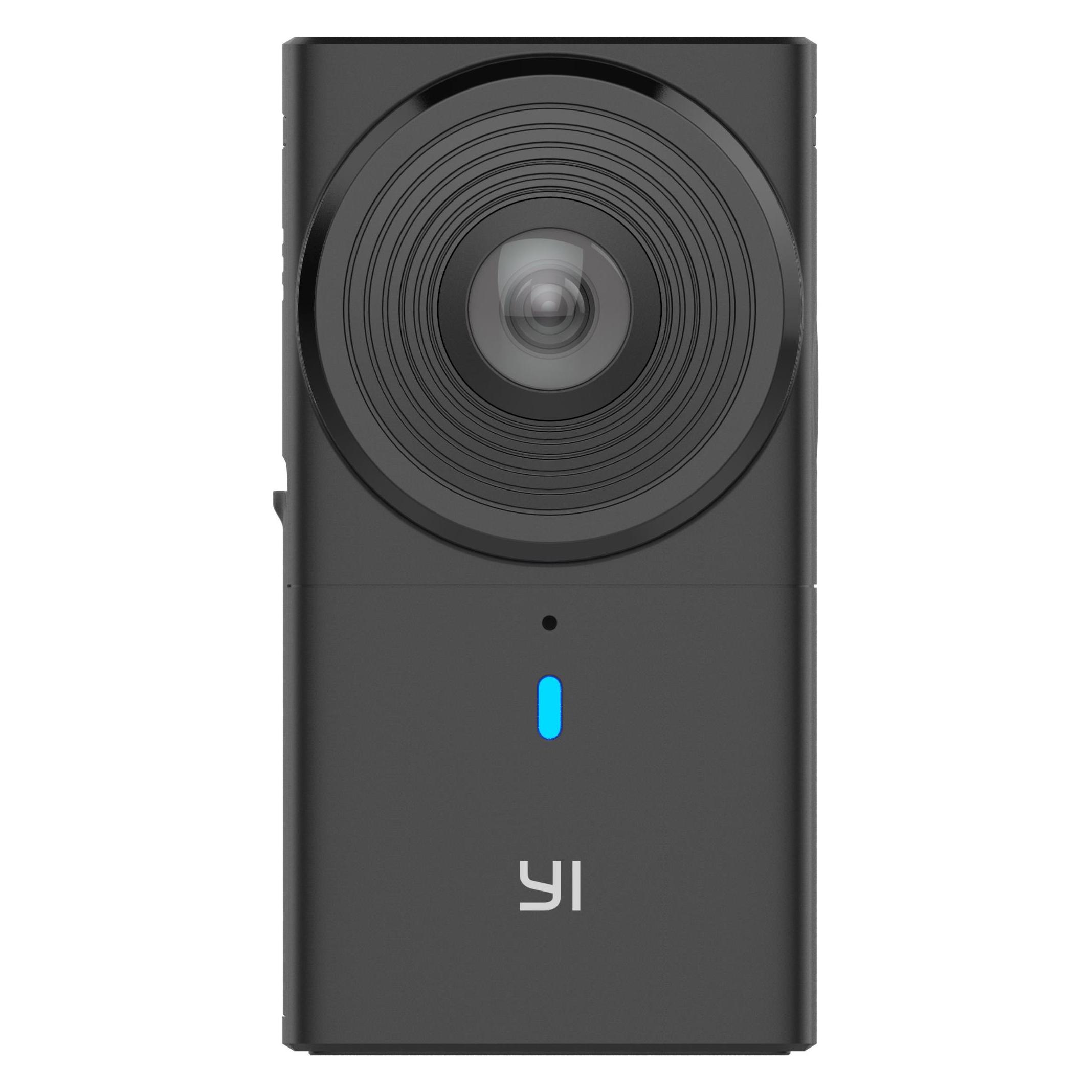 YI Telecamera 360 VR - acquista su Digitec