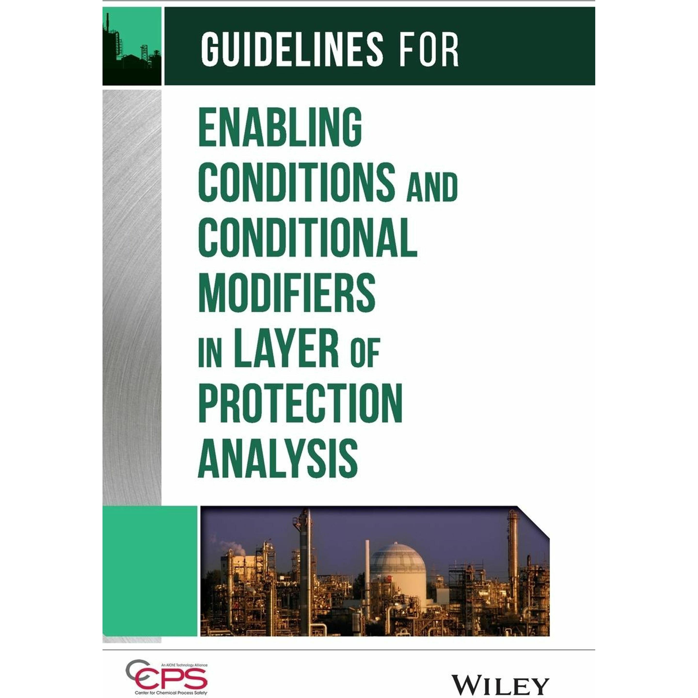 John Wiley & Sons Guidelines for Enabling Conditions and Conditional ...