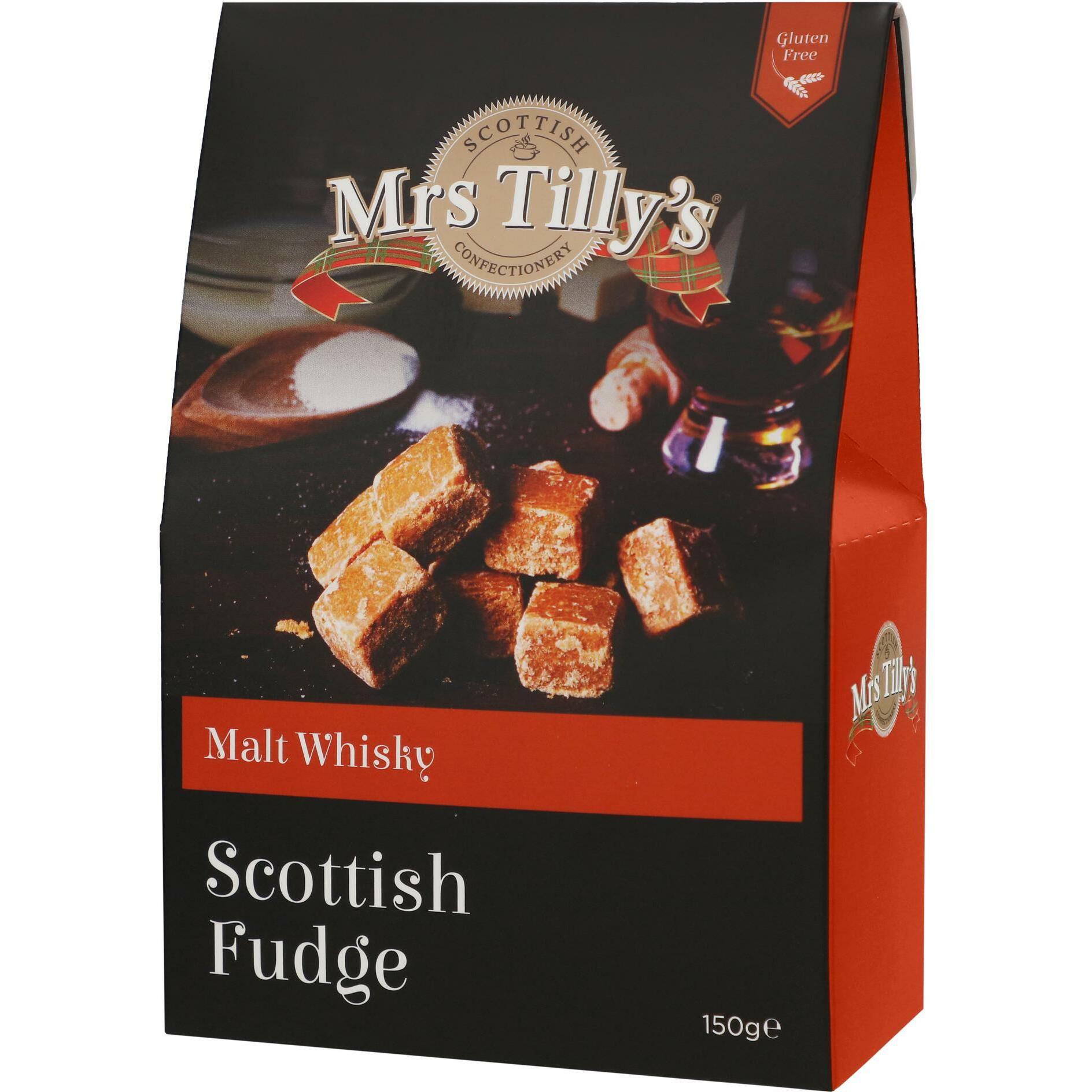 Mrs. Tilly's Scottish Fudge - kaufen bei Galaxus