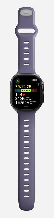 Nomad Tempo Band 49mm Purple - kaufen bei Galaxus