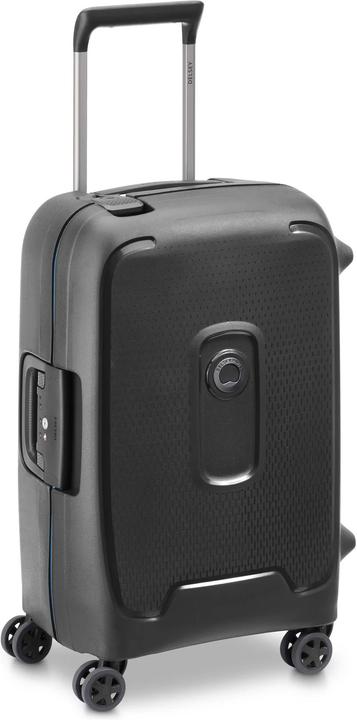 Delsey Moncey 4-Rollen Kabinentrolley 55 cm (38 l) - Galaxus