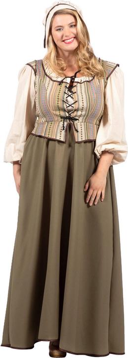 Metamorph Mittelalter Schankmaid Kostüm (44) - kaufen bei Galaxus